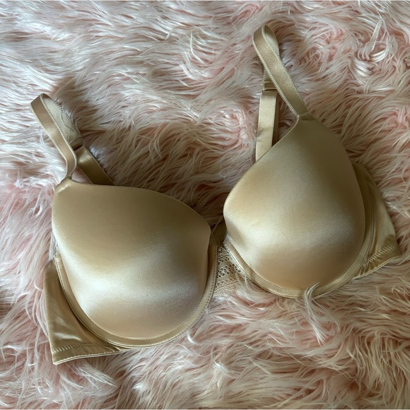 Auden | Intimates & Sleepwear | Auden Nude The Daydream Full Coverage ...